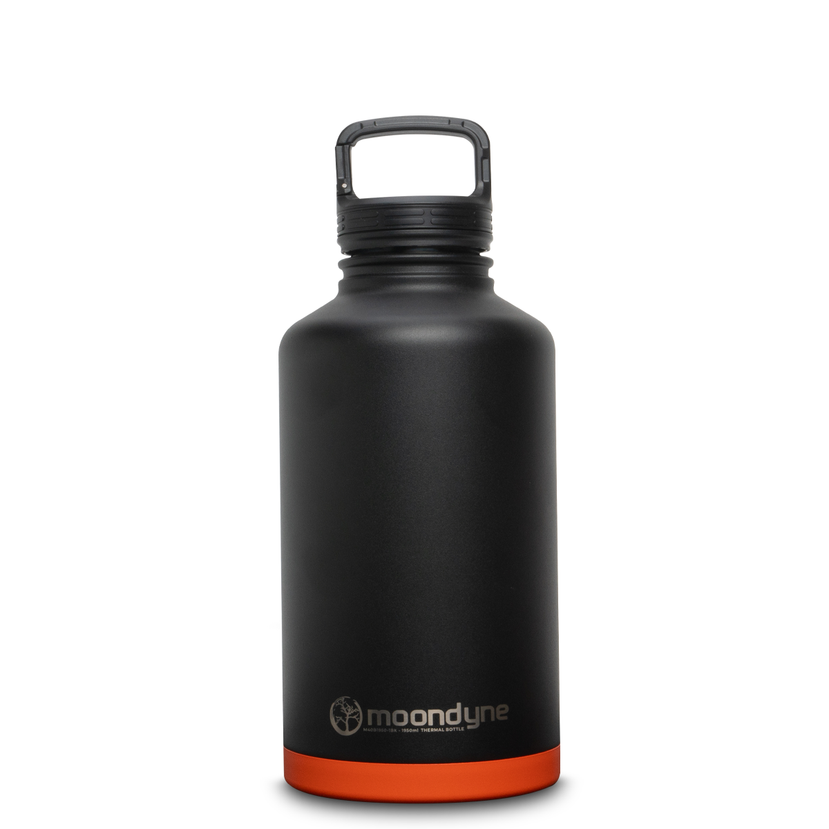 INSULATED BOTTLE - 1950ml – Moondyne