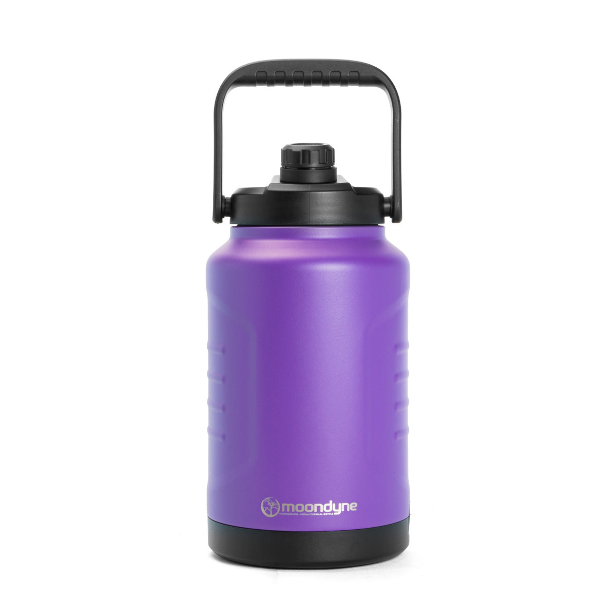 4L TRADIE TANK - PURPLE – Moondyne