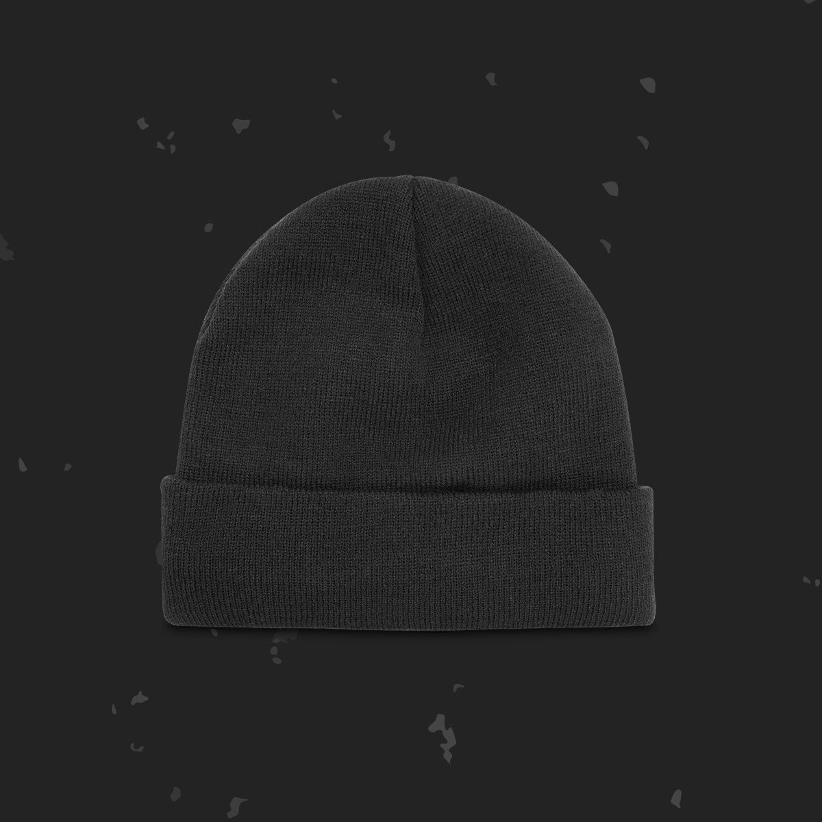 THINSULATE BEANIE – Moondyne