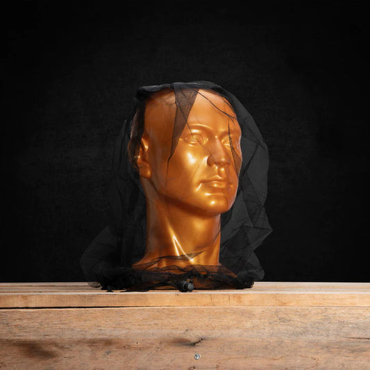 HEAD NETS – Moondyne